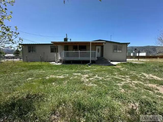 6508 S 5TH AVE, POCATELLO, ID 83204 Duplex For Sale MLS# 2165.