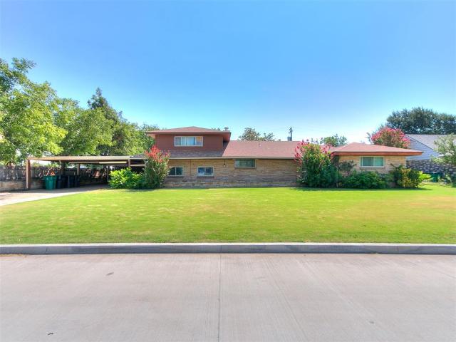 6508 S Country Club Drive