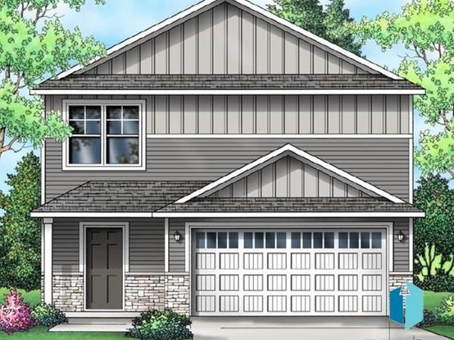 6508 W Goldberg Dr, Sioux Falls, SD 57107