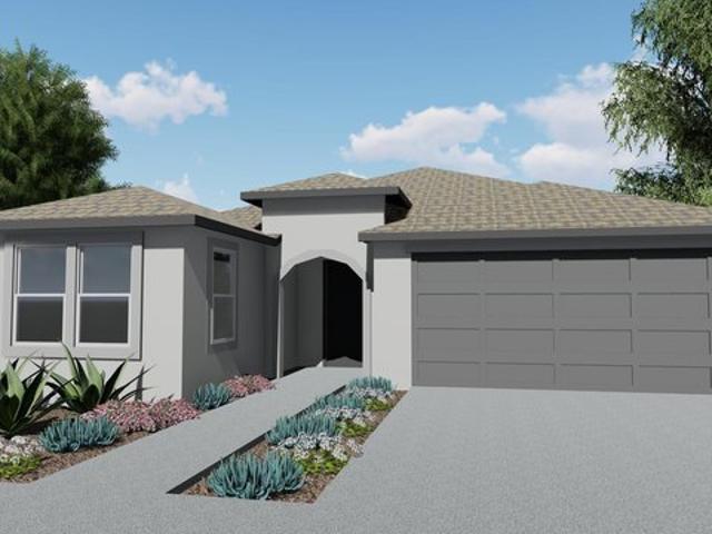 6508 W Sedona Ave, Visalia, CA 93291