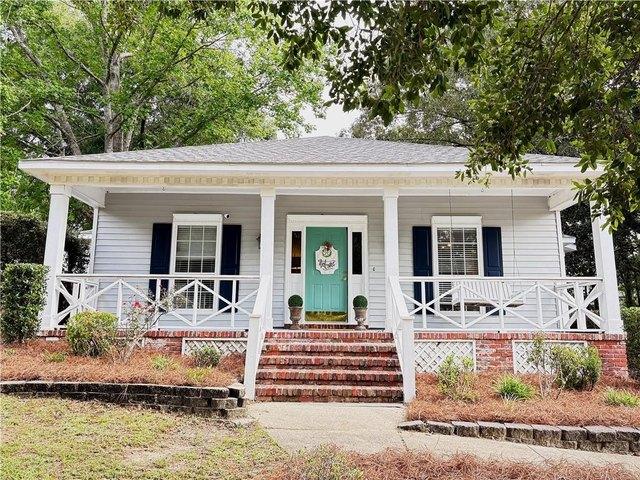 6508 Wellborne Dr S, Mobile, AL 36695