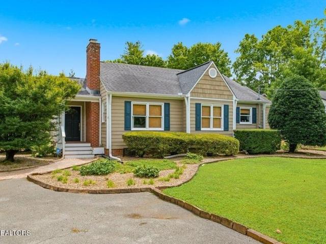 6508 Westland Dr, Knoxville, TN 37919