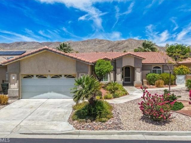 65096 Cliff Cir S, Desert Hot Springs, CA 92240