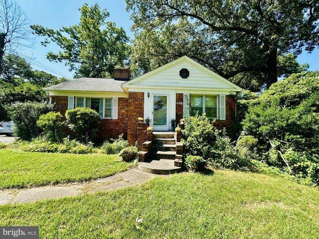 6509 Melia St, Springfield, VA 22150