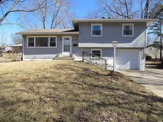 6509 N Bellefontaine Ave, Gladstone, MO 64119