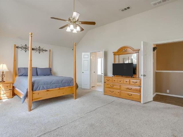 6509 Nottinghill Ct, North Richland Hills, TX 76180 | MLS #21212