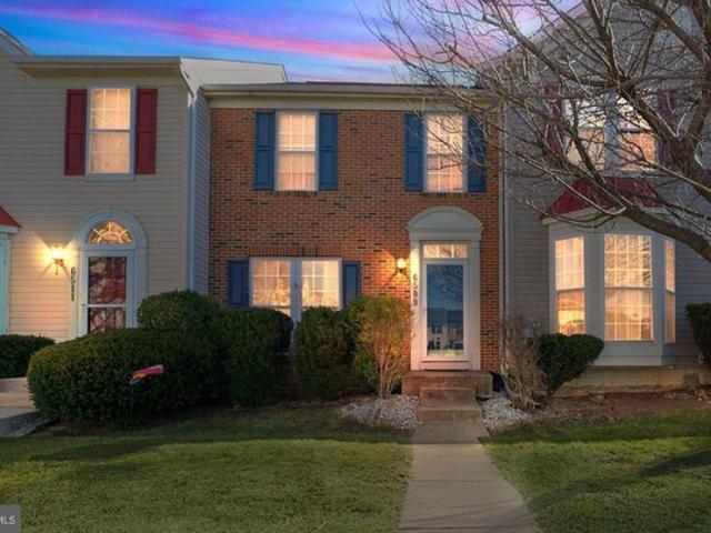 6509 Carston Ct, Frederick, MD 21703