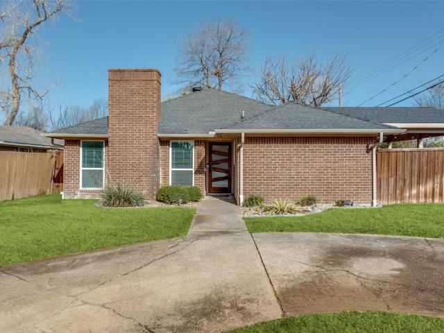6509 E Lovers Lane