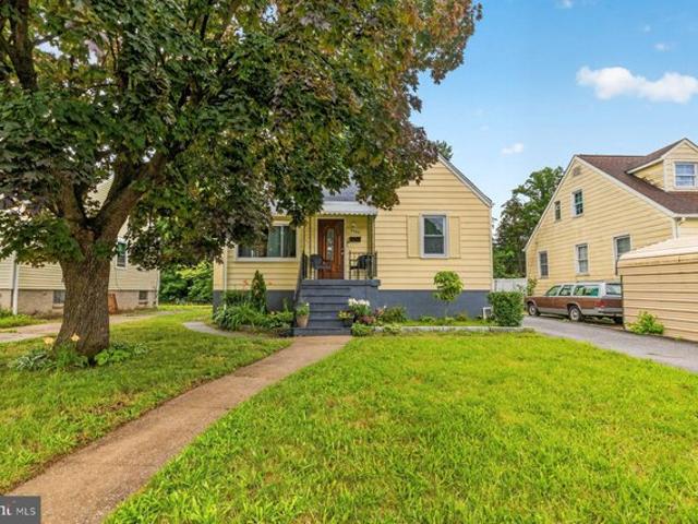 6509 Fairdel Ave, Baltimore, MD 21206