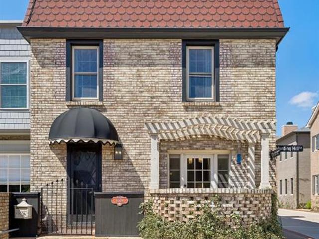 6509 Hunting Hill Lane # 30