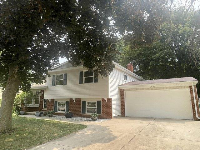 6509 Hampton St, Portage, MI 49024