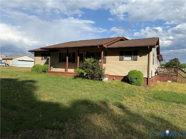 6509 Hines Rd, Disputanta, VA 23842 | MLS #2610