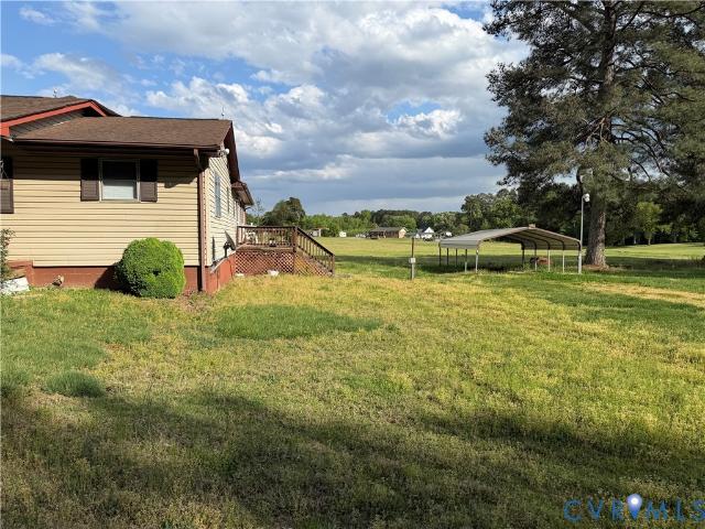 6509 Hines Road