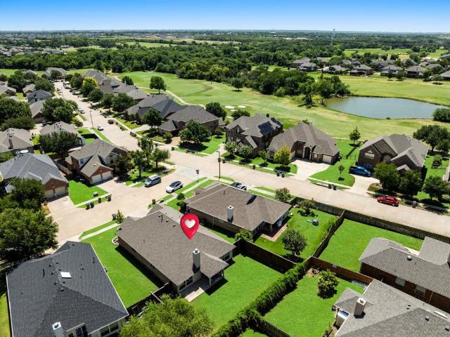 6509 Lake Forest Lane