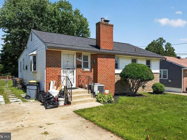 6509 Parkway Ct, Hyattsville, MD 20782