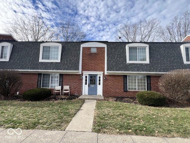 6509 Park Central Way Unit 6509C, Indianapolis, IN 46260