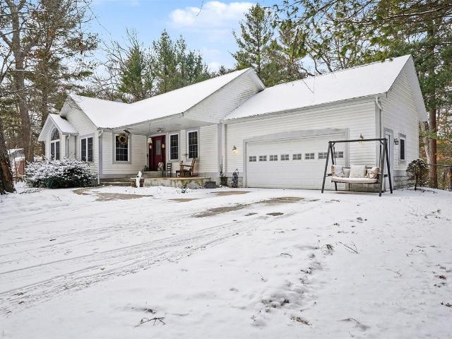 6509 Staple Road