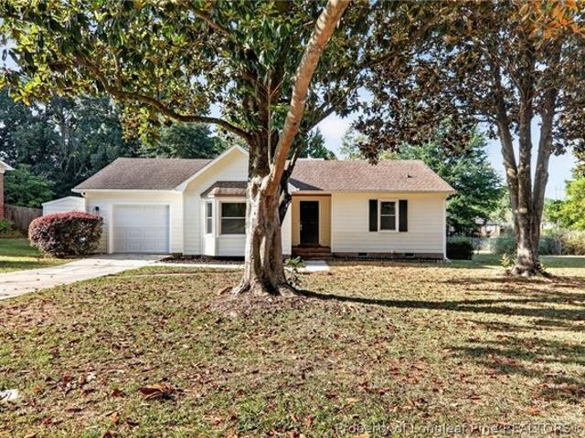 6509 Sudbury Dr, Fayetteville, NC 28304