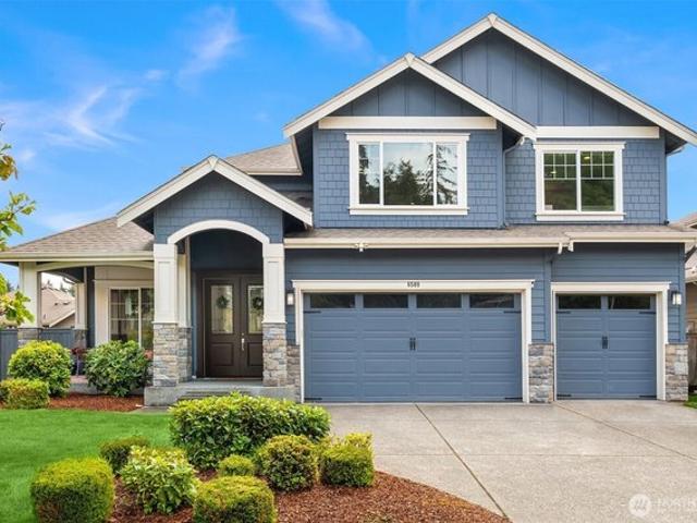 6509 SE 6th St, Renton, WA 98059