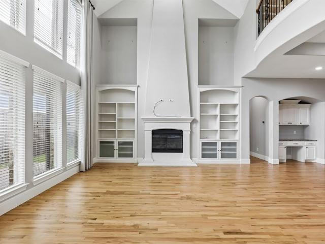 6509 Sleepy Spring Drive