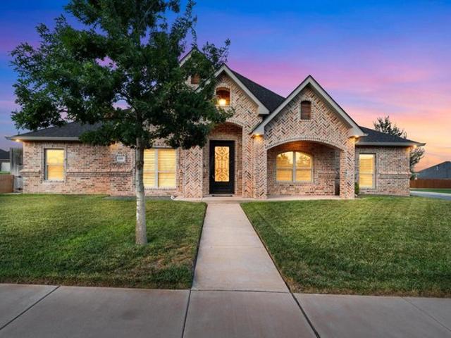 6509 Tatum Cir, Amarillo, TX 79119