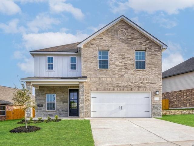 6509 Titan Park, Converse, TX 78109