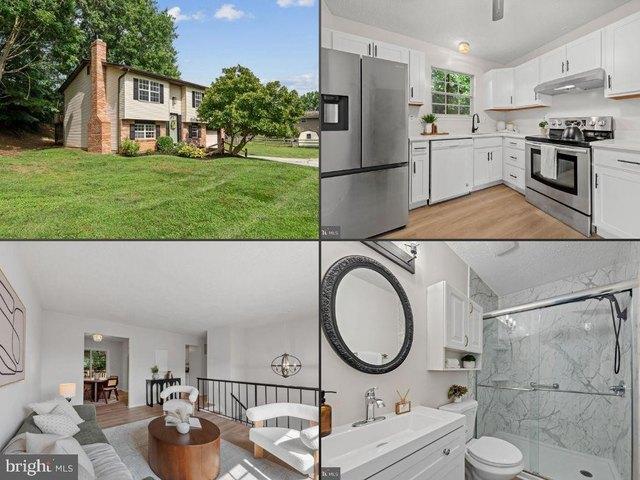 6509 W Hemlock Dr, Sykesville, MD 21784