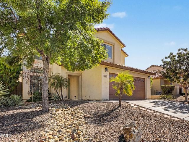 6509 w red fox road