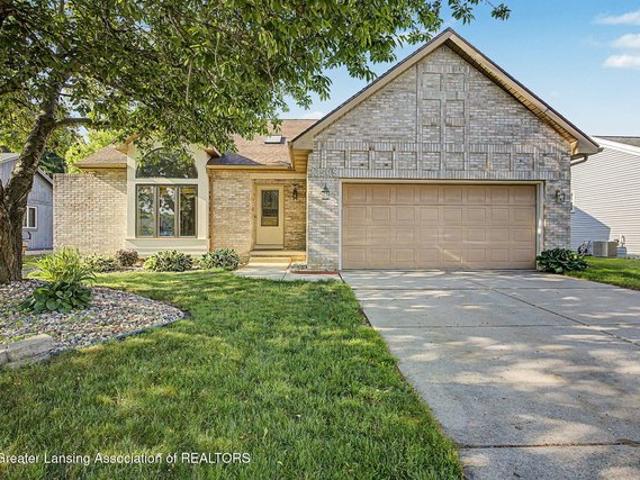 6509 Windsong Way, Lansing, MI 48917
