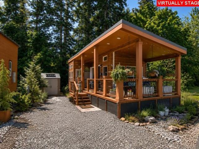 65000 E Highway 26 Unit WFB40, Welches, OR 97067