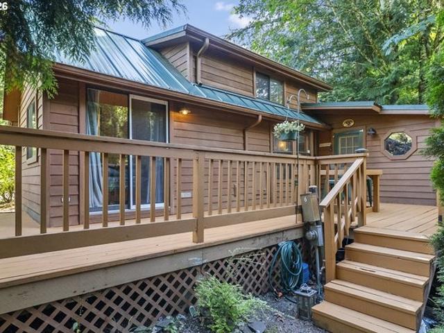65000 E Highway 26 Unit WFB6, Welches, OR 97067