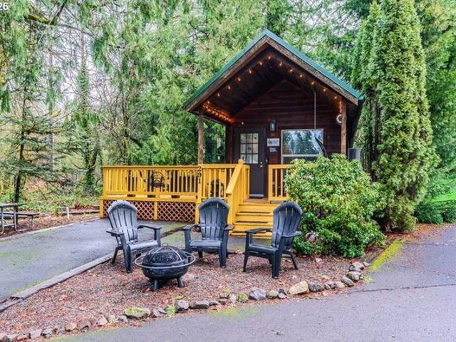 65000 E Highway 26 Unit FC291, Welches, OR 97067