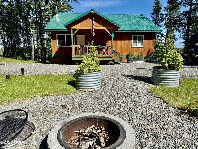 65008 Oil Well Rd, Ninilchik, AK 99639