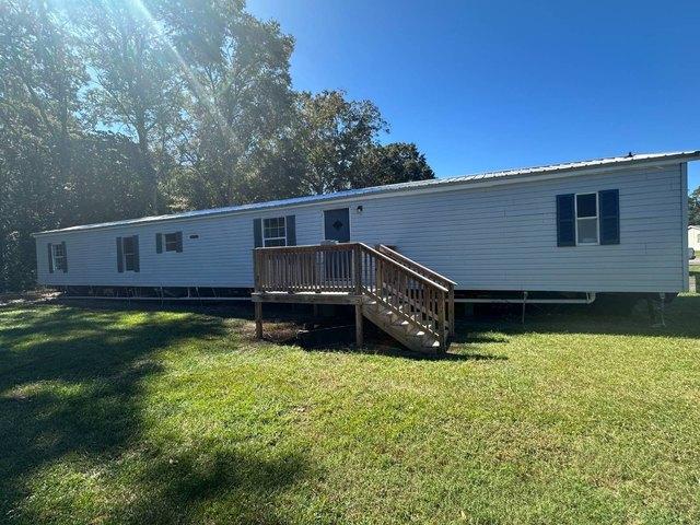 6500 McCrary Rd Ext Lot 50, Semmes, AL 36575