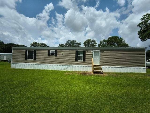 6500 McCrary Rd Ext Lot 23, Semmes, AL 36575