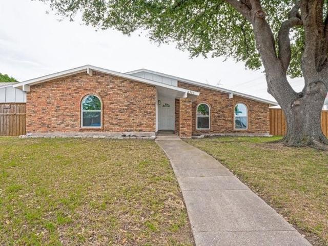 6500 Mesquite Trl, Plano, TX 75023