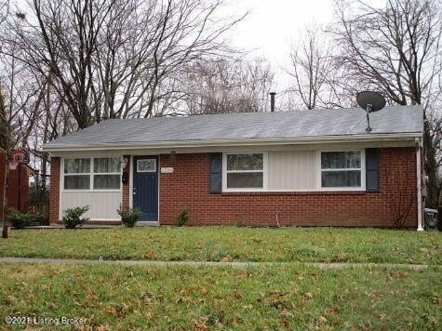 6500 Mercury Dr, Louisville, KY 40291