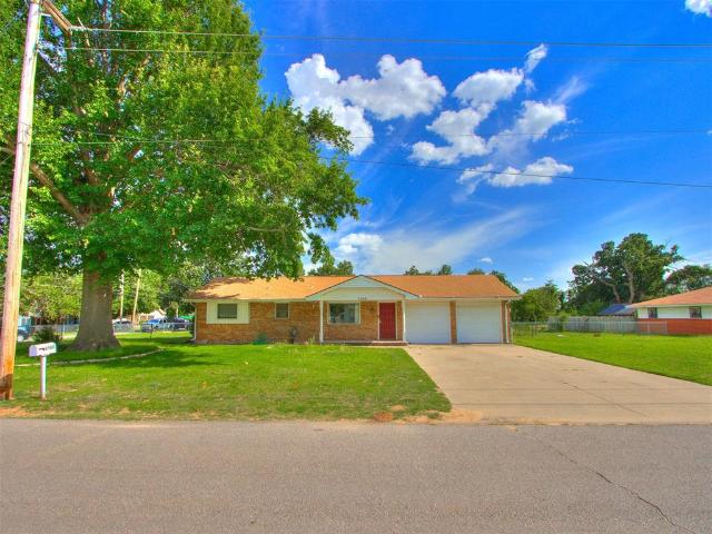 6500 NW 12th Street