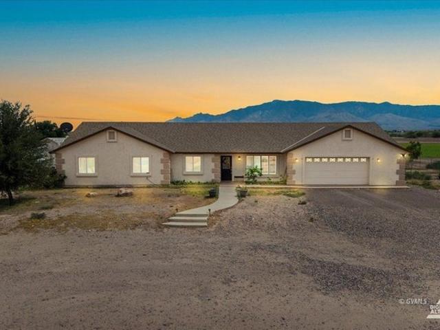 6500 N Bryce Eden Rd, Pima, AZ 85543