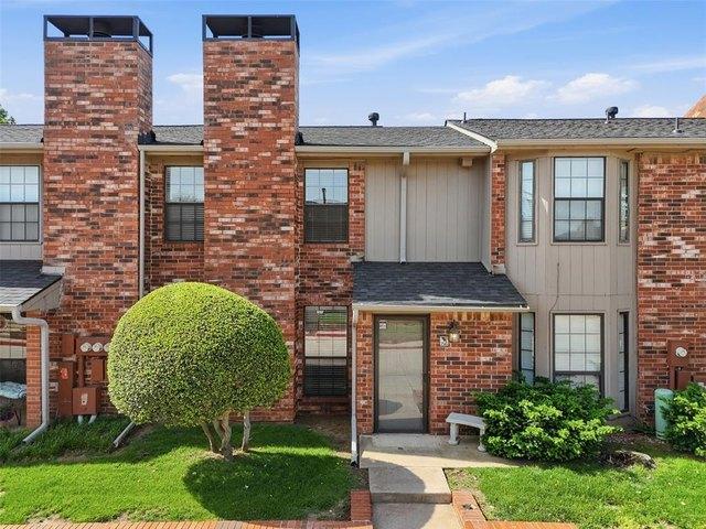 6500 N Grand Blvd Apt 156, Oklahoma City, OK 73116