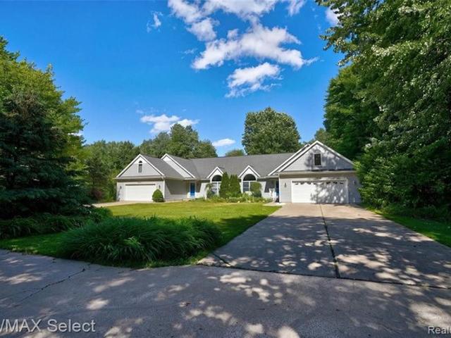 6500 N Seymour Rd, Flushing, MI 48433