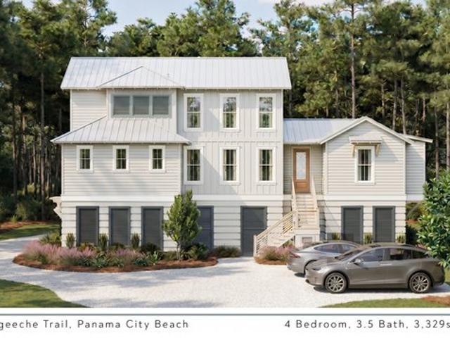 6500 Ogeeche Trl, Panama City Beach, FL 32413