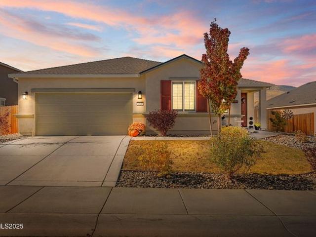 6500 Arc Dome Dr, Carson City, NV 89701