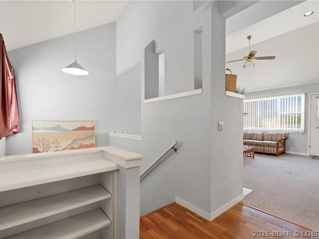 6500 Baydy Peak Road 203