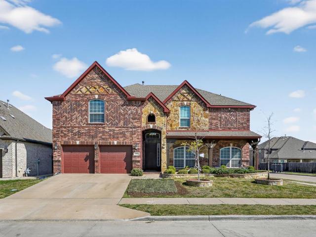 6500 Belhaven Dr, Fort Worth, TX 76123 | MLS #21194 | Compass