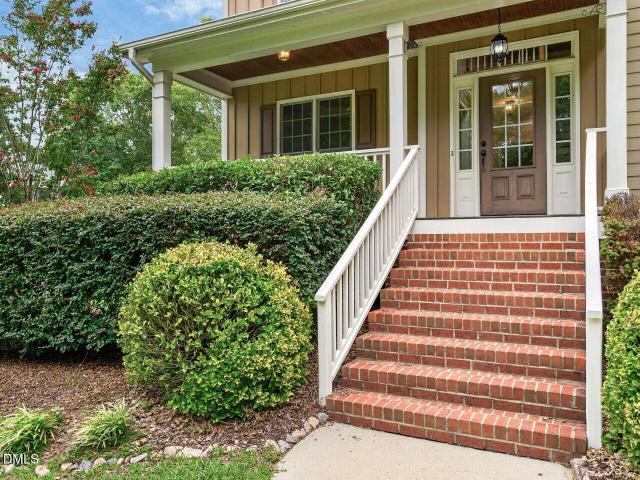 6500 Berry Meadow Court