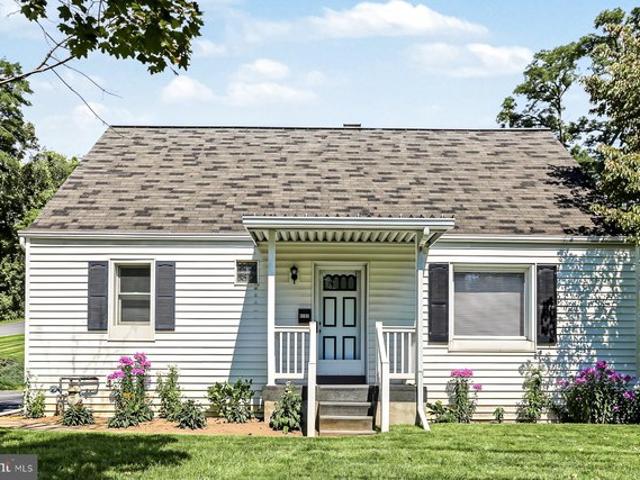 6500 Derry St, Harrisburg, PA 17111