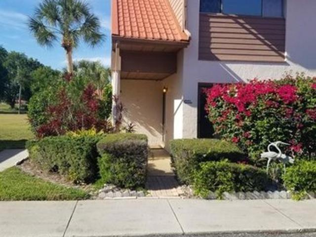 6500 Draw Ln Unit 81, Sarasota, FL 34238