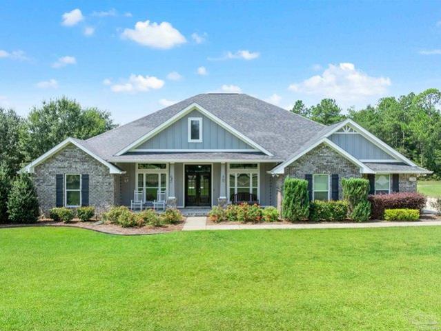 6500 Drayton Hill Way, Pace, FL 32571