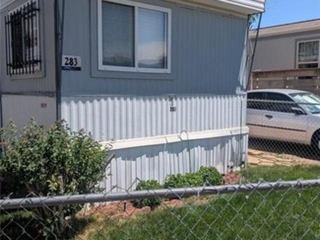 6500 E 88th Ave Lot 283, Henderson, CO 80640